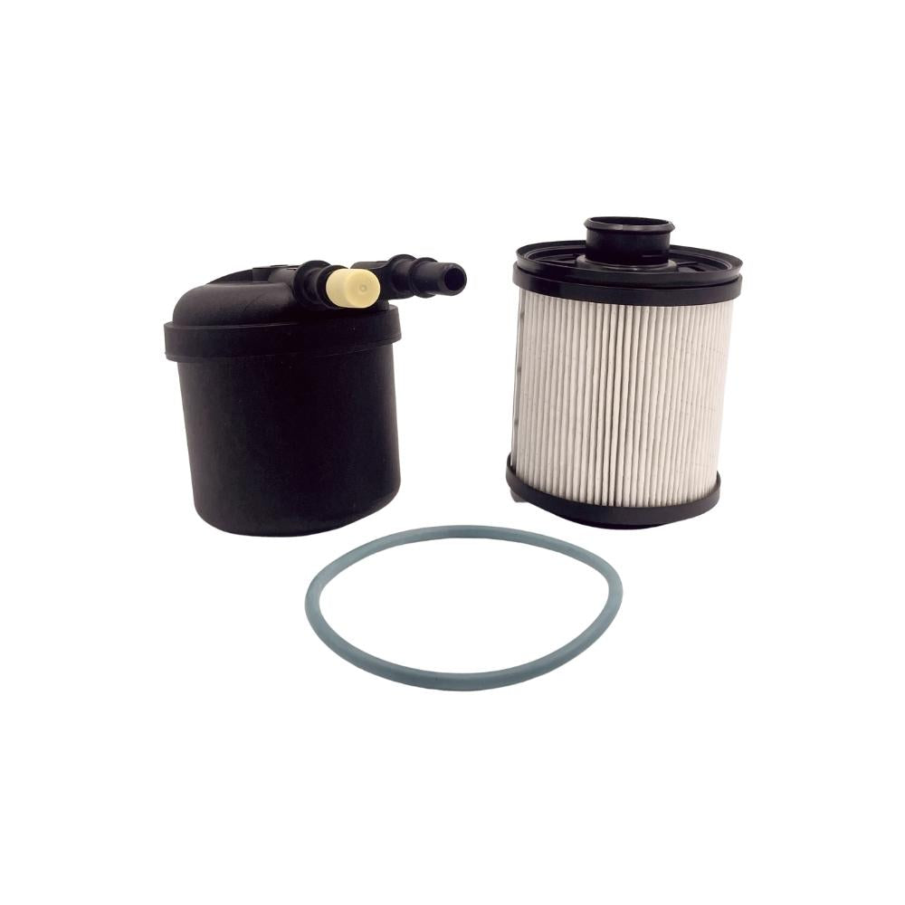 FILTER KIT FLEETGUARD FK22004 – Auspen Truck Parts