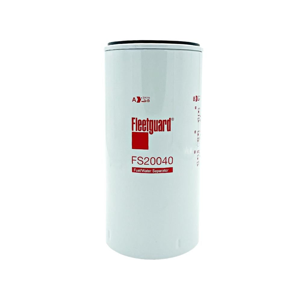 FILTER PAC FS FLEETGUARD FS20040 – Auspen Truck Parts
