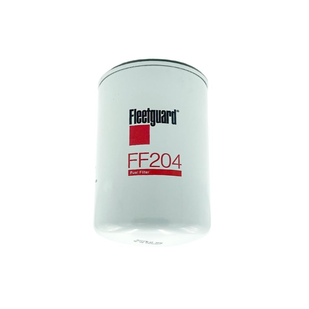 FUEL FILTER FLEETGUARD FF204 – Auspen Truck Parts
