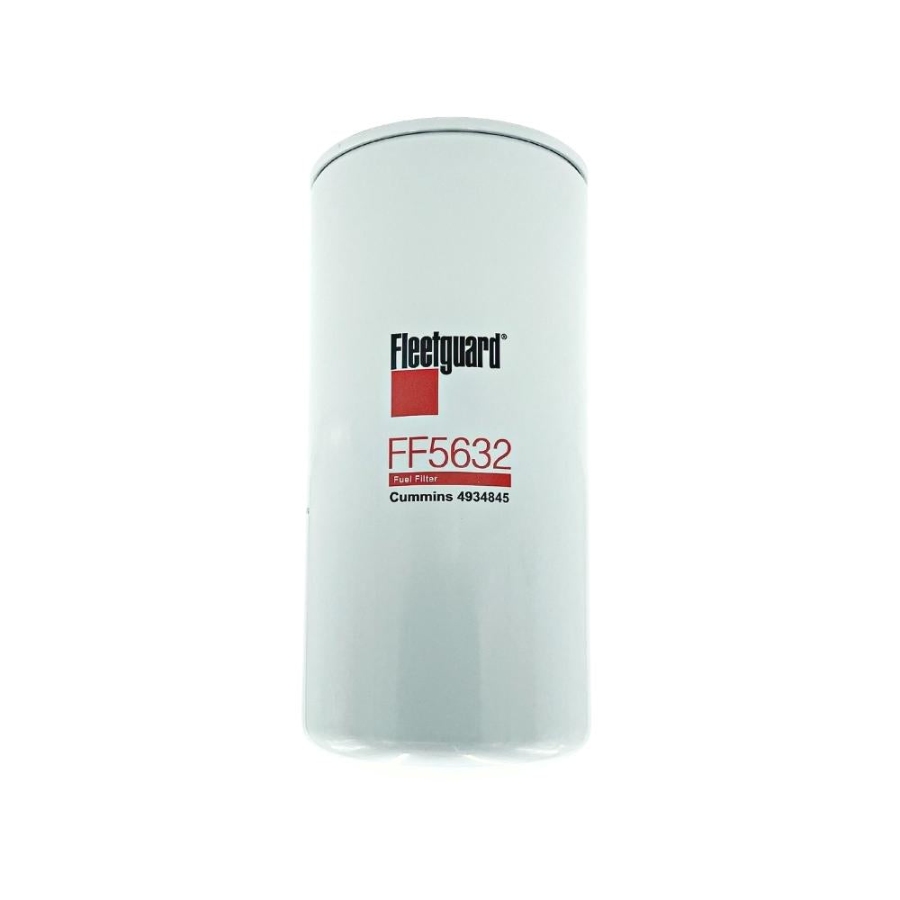 FUEL FILTER FLEETGUARD FF5632 – Auspen Truck Parts