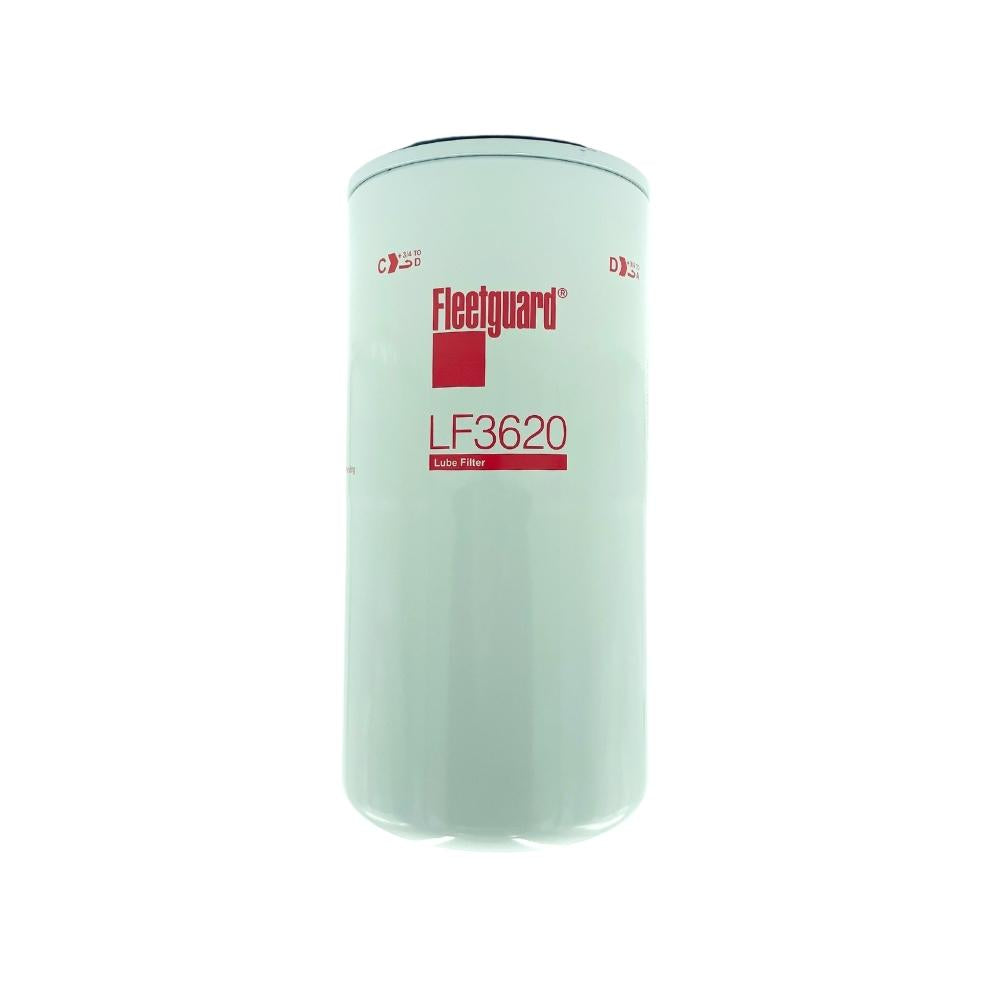 LUBE OIL FILTER FLEETGUARD LF3620 – Auspen Truck Parts